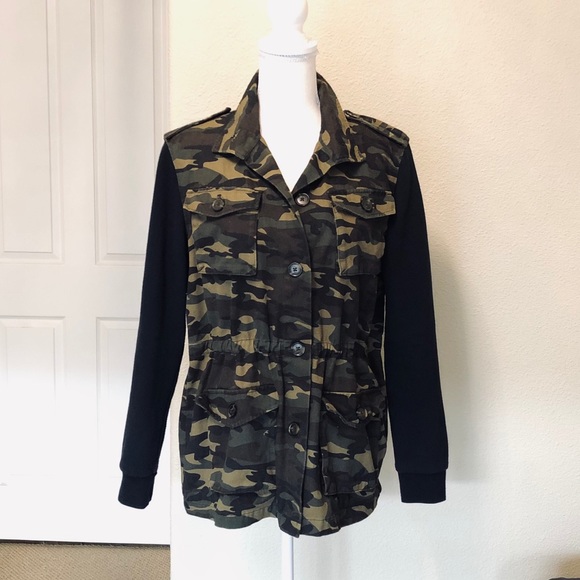 Gypsy Warrior | Jackets & Coats | Gypsy Warriors Utility Jacket | Poshmark